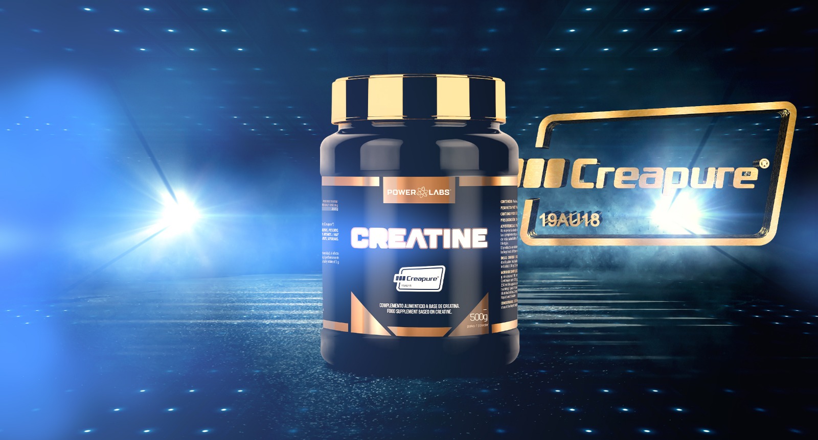 POWERLABS Nutrition | Tienda de nutrición deportiva - POWERLABS NUTRITION