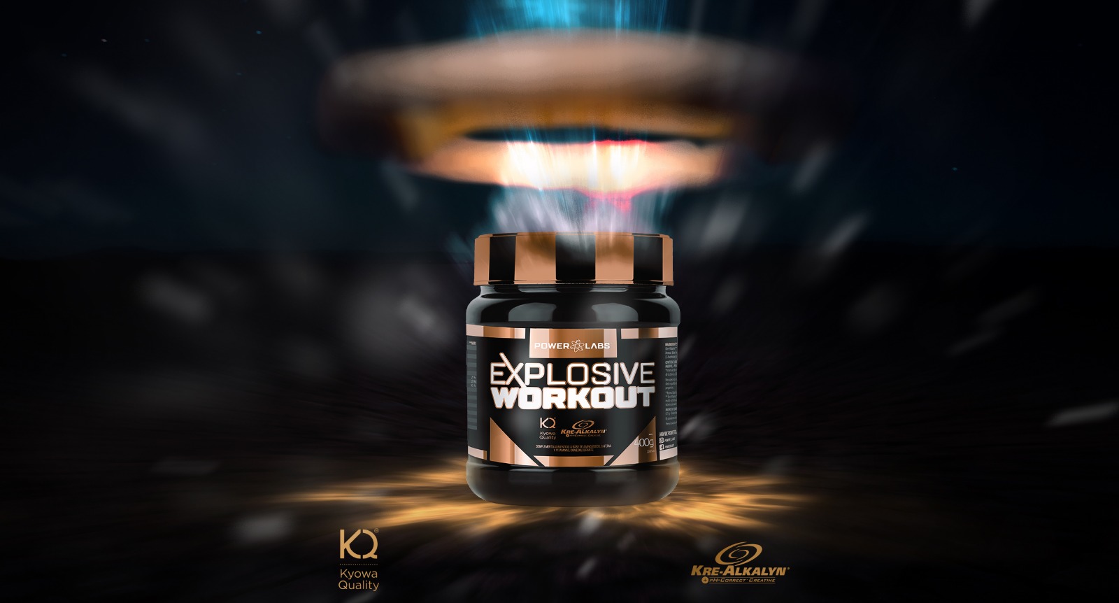 POWERLABS Nutrition | Tienda de nutrición deportiva - POWERLABS NUTRITION